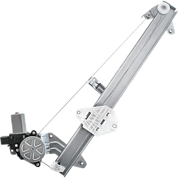 商品名A-Premium パワーウィンドウレギュレーター モーター付き スバルフォレスター 2014-2018 フロント運転席側A-Premium Power Window Regulator with Motor Compatible w...