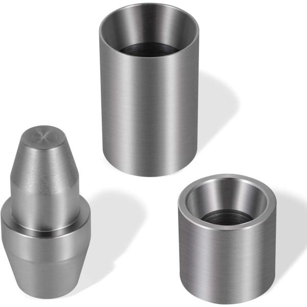 商品名Yoursme GM 4L80E/4L85E タービンシャフト テフロンシールインストーラー/エクスパンダー/サイズ変更トランスミッションツール 3個Yoursme for GM 4L80E/4L85E Turbine Shaft T...