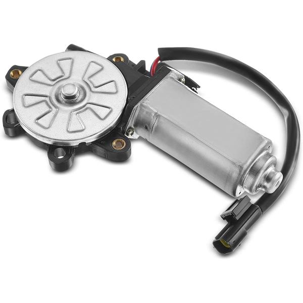 商品名A-Premium ウィンドウモーター ランドローバー・ディスカバリー用 1995-2004年式 フロント 左 リア 左 右A-Premium Power Window Lift Motor Compatible with Land ...