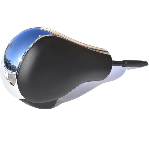 商品名UNICUS Replacement for Automatic Shift Knob BMW E36 E38 E39 E46 E53 E60 E61 E83 X3 X5 Z3 (Silver Chrome)ブランド：Generic商...