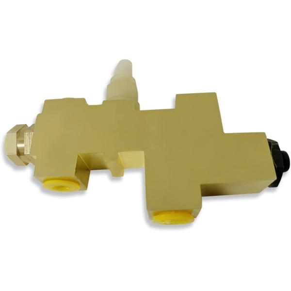 商品名プロポーショニングバルブディスクドラム Wrangler Cherokee 1987-1996 CJ XJ &amp; YJ用Brass Proportioning Valve Disc Drum for Wrangler Chero...