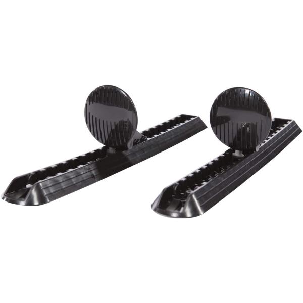 商品名Pelican Adjustable Kayak Foot Brace/Pegs with Trigger Lock - Set of 2 - Black - PS0540-2ブランド：Pelican商品サイズ：高さ：7 cm横幅：1...