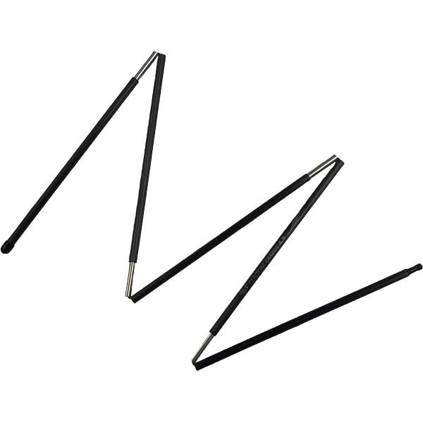 商品名Six Moon Designs 5セクションポール 49インチ カーボンファイバー 2.3オンス 64GSix Moon Designs 5 Section Pole - 49"" Carbon Fiber - 2.3 OZ - 6...