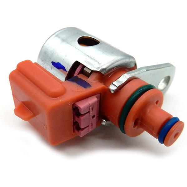 商品名トランスミッションパーツダイレクト F5AZ-7G136-A AODE/4R70W: TCC (ロックアップ) (1995-1997)Transmission Parts Direct AODE/4R70W: TCC (Lock-Up...