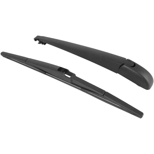 商品名X AUTOHAUX Car Rear Windshield Wiper Blade Arm Set for Chrysler Pacifica 2016-2020 14 Inchブランド：X AUTOHAUX商品サイズ：高さ：5.8...