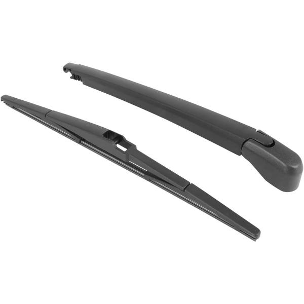 商品名X AUTOHAUX Car Rear Windshield Wiper Blade Arm Set for Mazda CX-7 2009-2020 14 Inch 355mmブランド：X AUTOHAUX商品サイズ：高さ：4.5 ...