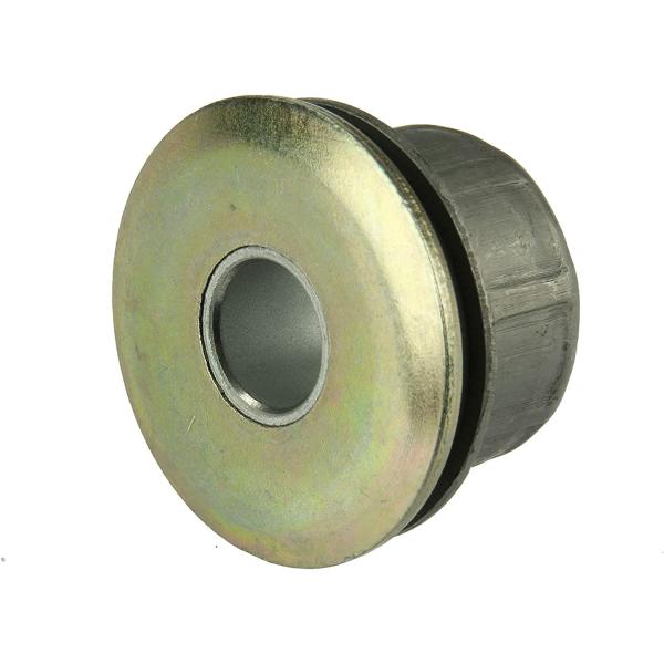 商品名URO Parts 90133105900HD Trailing Arm Bushing, Heavy Duty, Club Sport version; 30% stiffer than OE partブランド：URO商品サイズ：高...