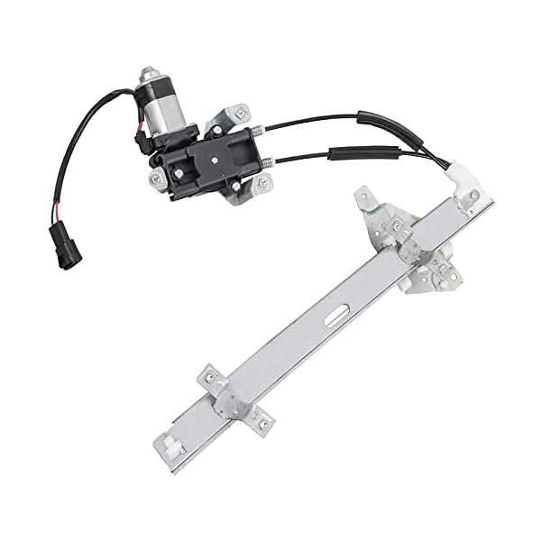 商品名FFFauto 741-637 Window Regulator with Front Left Driver Side Fit for GM Buick Century Sedan1997-2005 GM Buick Regal S...