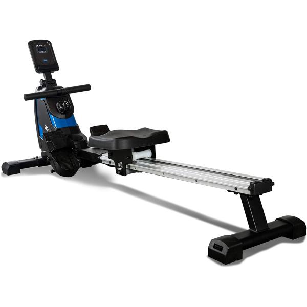 商品名XTERRA Fitness ERG160 ローワー ブラックXTERRA Fitness ERG160 Rowerブランド：XTERRA Fitness商品サイズ：高さ：20.3 cm横幅：50.8 cm奥行：106.7 cm重量：...