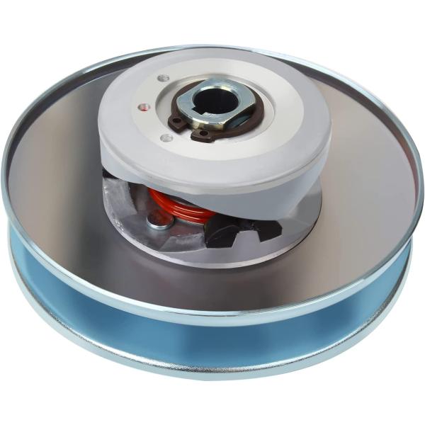 商品名EASYBERG 30シリーズ トルクコンバーター 5/8インチ クラッチ6インチ 非対称ゴーカートミニバイク Comet 219457AEASYBERG 30 Series Torque Converter 5/8"" Clutch...