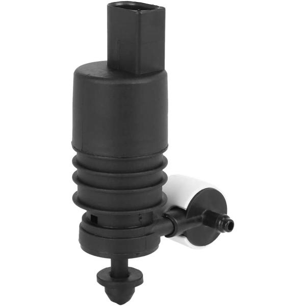 商品名X AUTOHAUX Car Windshield Windscreen Washer Pump Motor 67127388349 Fit for BMW X1 X2 X3 X4ブランド：X AUTOHAUX商品サイズ：16 x 1...