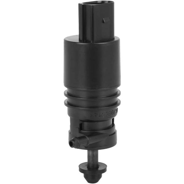 商品名X AUTOHAUX Car Windshield Windscreen Washer Pump Motor 67126934160 for BMW 528i 2011-2016ブランド：X AUTOHAUX商品サイズ：16 x 13...