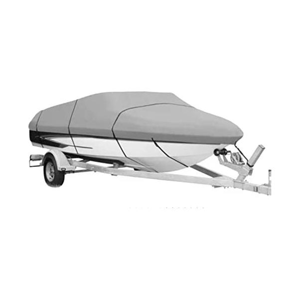 商品名Boat Cover Compatible for MasterCraft Boats ProStar 209 2005 All Weather Protectionブランド：SBU商品サイズ：商品番号：色：gray素材：Polyester