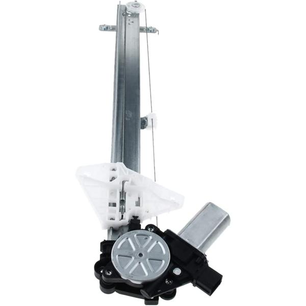 商品名A-Premium 電動パワーウィンドウレギュレーター モーター付き スバル インプレッサ 12-16 WRX 15-16 XV クロストレック 2013-2015 フロント右助手席用A-Premium Electric Power ...