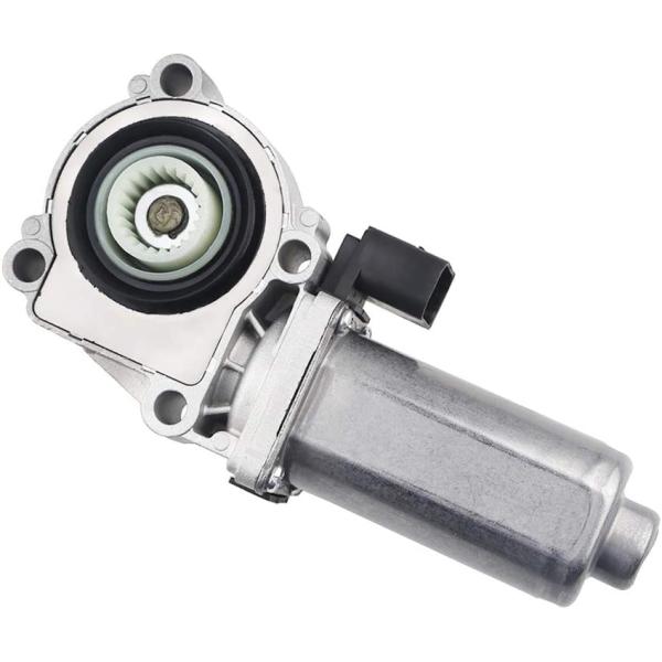 商品名JDMON Compatible with Transfer Case Shift Motor Encoder Motor BMW X3 X5 X6 Replace 27107566296 2003-2010 600-932ブランド：...