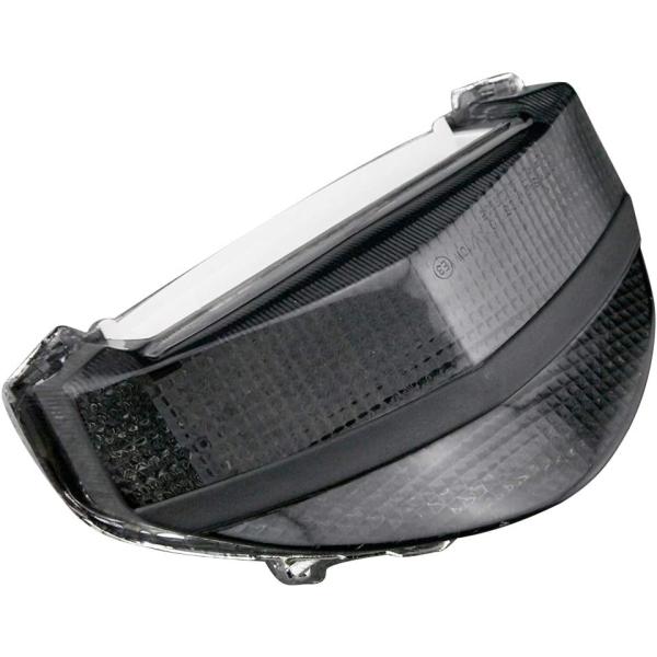 商品名Newsmarts Motorcycle LED Taillight, Brake Light Integrated with Turn Signals for HONDA CBR 929RR 2000-2001ブランド：Newsma...