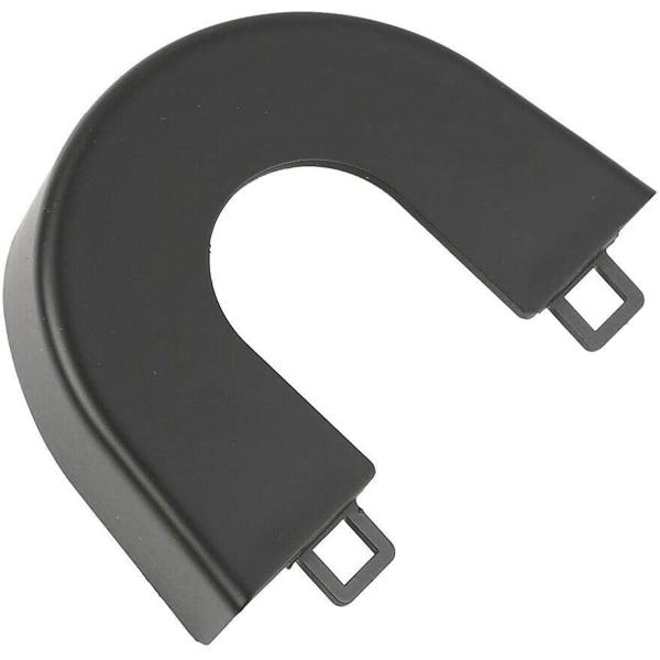 商品名Hokuotolite Ignition Switch Panel Trim fits for Harley Davidson Touring Road Glide FLTRX, FLTRXS, FLTRXSE and FLTRU 2...