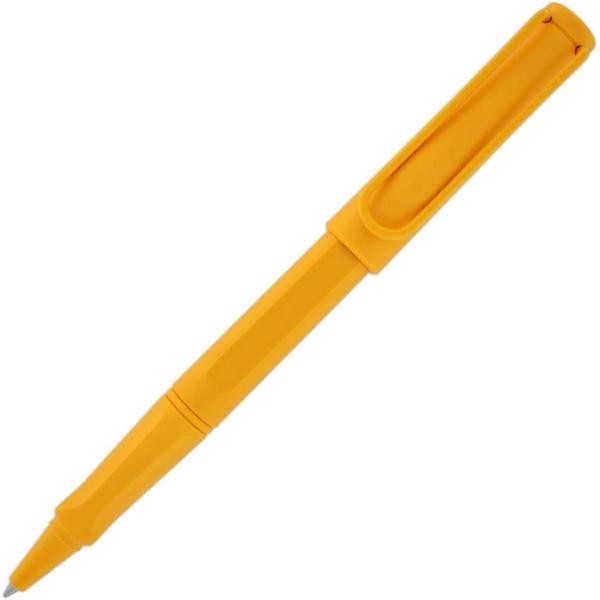 商品名Lamy L321MAN サファリ プラスチックボディローラーボールペン マンゴーLamy L321MAN Safari Plastic Body Rollerball Pen, Mangoブランド：Lamy商品サイズ：1 Count...