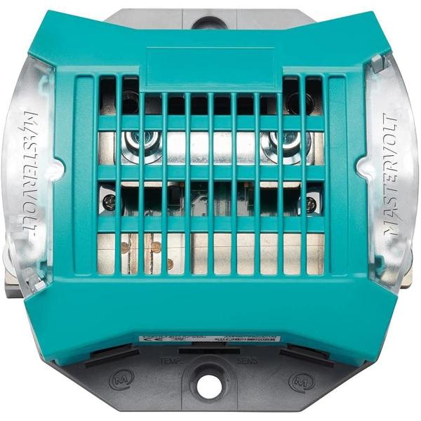 商品名Mastervolt MasterShunt 500 Czone、ティール、ワンサイズMastervolt MasterShunt 500 Czone, Teal, one Sizeブランド：Mastervolt商品サイズ：One S...