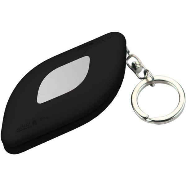 商品名Auto Wiper Repair Tool with Keychain, MoreChioce Universal Cleaner for Wiper Blades Quick and Simple Repair Maintenan...