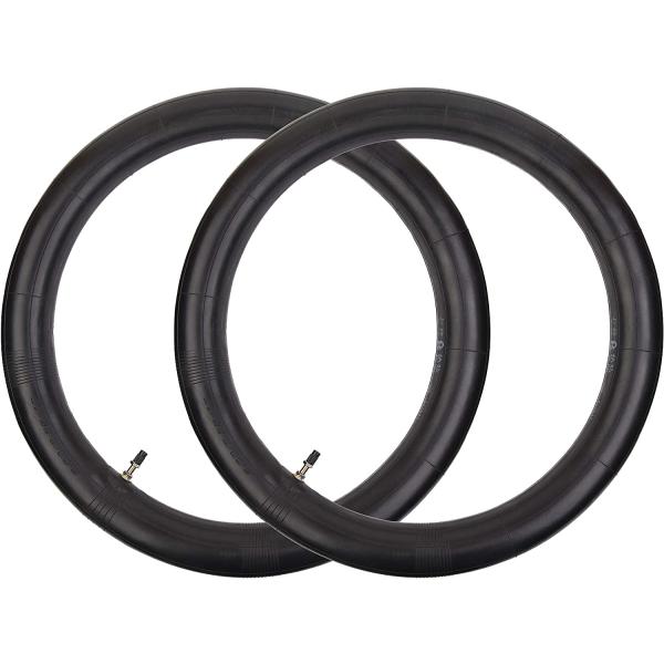 商品名RUHUO 3.00/3.25-18 インナーチューブ TR4ストレートバルブステム付き 交換用 プロスポーツバイクタイヤ用 2個パック2 Pack of 3.00/3.25-18 Inner Tube with TR4 Straig...