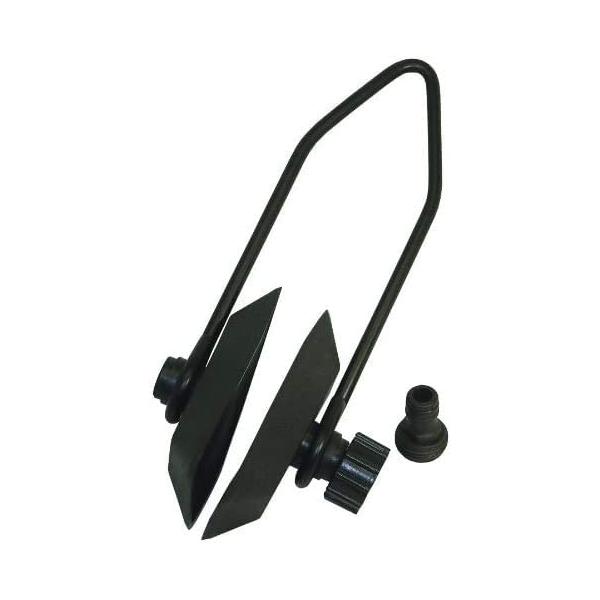 商品名ISURE MARINE ユニバーサル 長方形 船外機 水洗浄 ボート 耳マフエンジンフラッシャー マリンボート用ISURE MARINE Universal Rectangular Outboard Motor Water Flus...