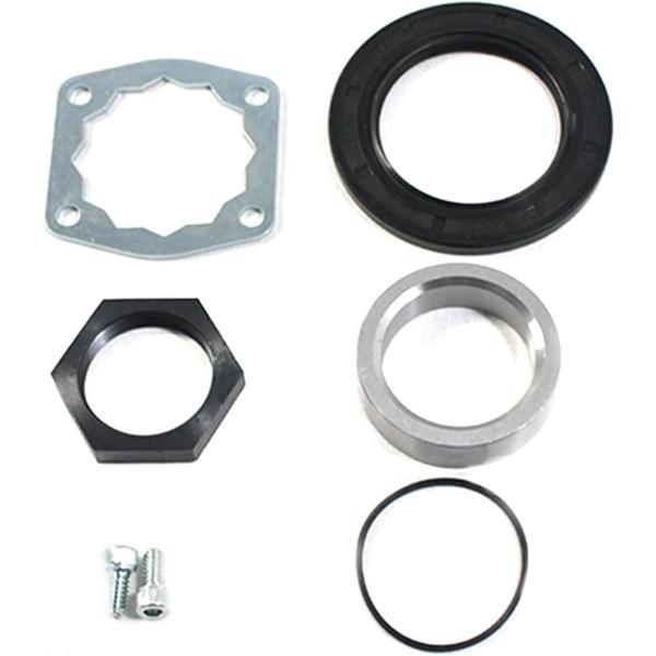 商品名Transmission Sprocket Pulley Conversion Spacer Kit For 84-93 Harleyブランド：Twisted Choppers商品サイズ：商品番号：色：素材：metal