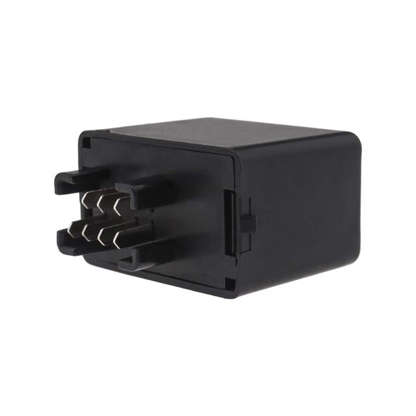 商品名12V 7 Pin LED Indicator Turn Signal Light Flasher Relay Blinker Relay for Motorcycle GSXR GSR 600 750 1000 SV DLブランド：...