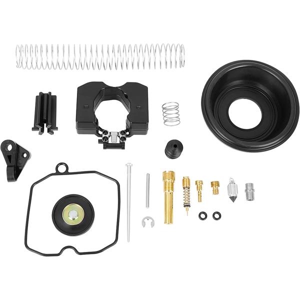 商品名F FIERCE CYCLE オートバイキャブレター修理リビルドキット ハーレーダビッドソン CV 27421-99C 27490F FIERCE CYCLE Motorcycle Carburetor Repair Rebuild ...