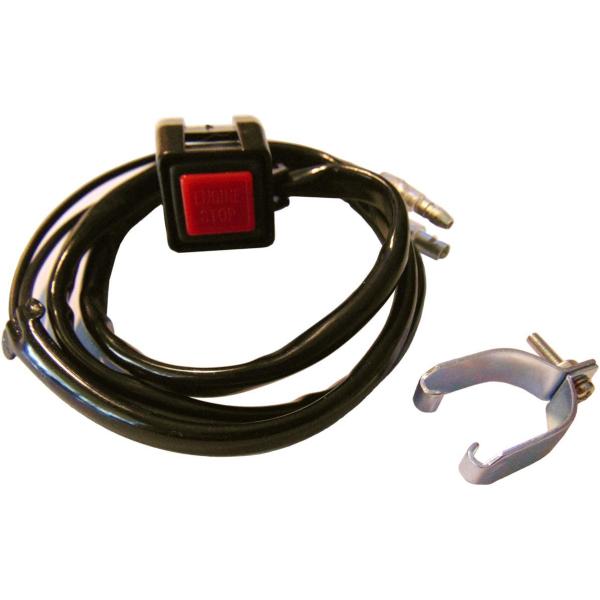 商品名PVL Racing Kill Switch Compatible with Harley Davidson 1975-78 SX 250 1978 MX 250 Aermacchiブランド：CRU商品サイズ：高さ：2.5 cm横幅：...