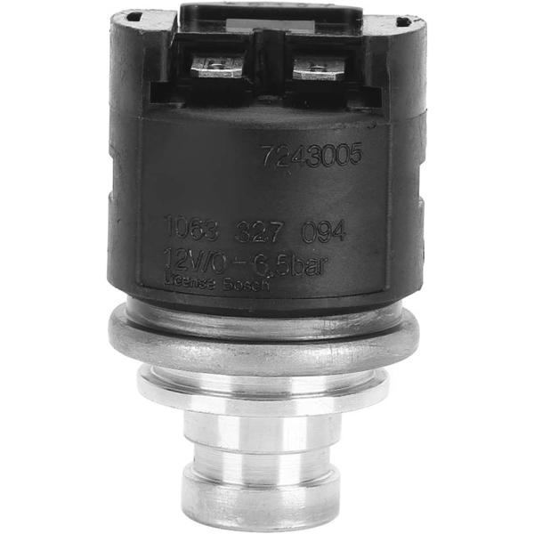商品名KIMISS Transmission Control Solenoid, Gearbox Transmission Solenoid Valve 93742194 Auto Accessory Fit for Optraブランド：K...