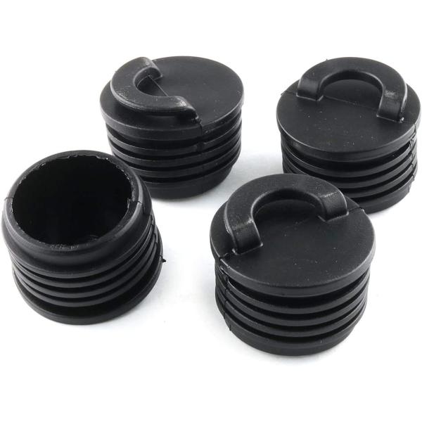商品名E-outstanding 4PCS Kayak Scupper Stopper Bung Drain Hole Plugs Bungs for Kayak Canoe Dinghy Marine Boatブランド：E-outstan...