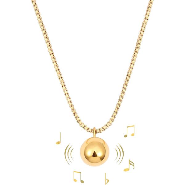 商品名PearlyPearls 上品なゴールドボールスターペンダントネックレス レディース ティーンガールズ 18Kゴールドメッキ コインメダリオン ラウンドサークル スターバーストコンパスチャームネックレス 彼女へのギフトSOFYBJA ...