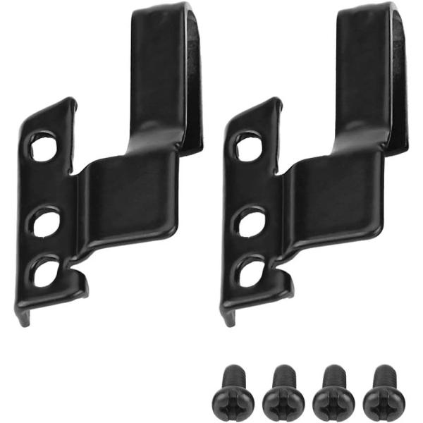 商品名Wiper Arm Adapter, 2 Set of Universal Front Windshield Wiper Blade Arm Adapter Mounting Kit 3392390298ブランド：Aramox商品サイ...