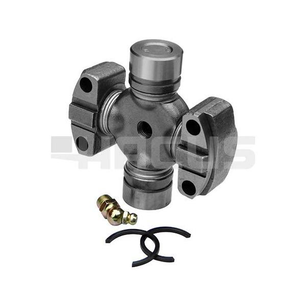 商品名FPE - HACUS New Forklift Universal Joint Replacement Part for Toyota 37201-26600-71ブランド：Hacus商品サイズ：高さ：0.3 cm横幅：0.3 cm...