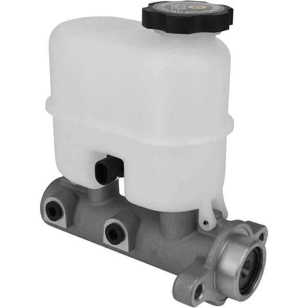 商品名Replacement Brake Master Cylinder - Compatible with Cadillac, Chevrolet and GMC Vehicles - 1999-2002 Silverado 1500, ...
