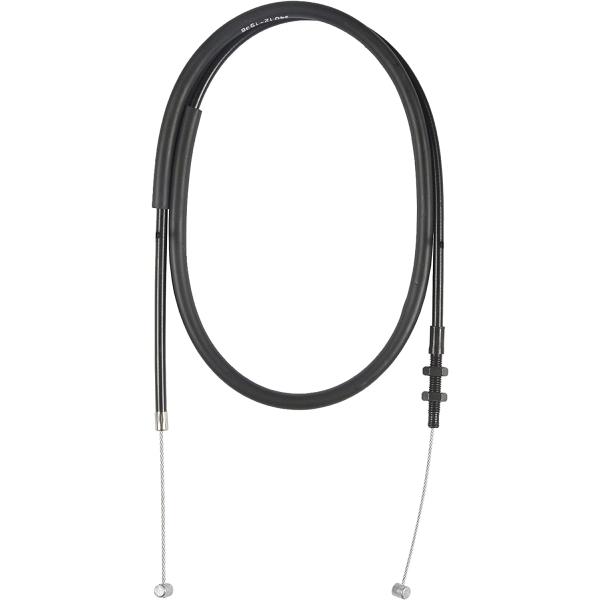 商品名Motorcycle Control Cable Throttle Cable B (CLOSE) Compatible with Kawasaki ER 500 A/ER 500 B/ER 500 C/ER 500 D Twiste...