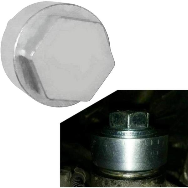 商品名Newsmarts Car Steering Rack Thrust Piece Tool Replacement for BMW EPS F30 F3x 1 2 3 4 Series (Replace Part #: 3210689...