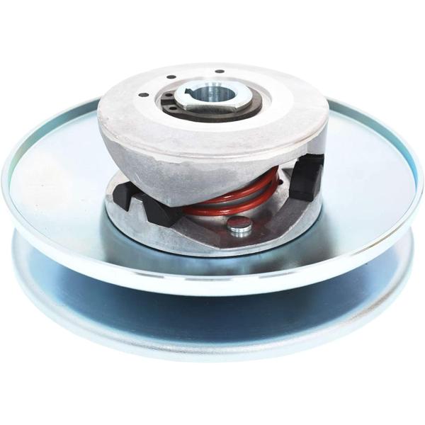 商品名Labwork 30シリーズ トルクコンバーター 5/8 クラッチ 6駆動 非対称 ゴーカートミニバイク用labwork 30 Series Torque Converter 6"" Driven Clutch 5/8"" Shaft...