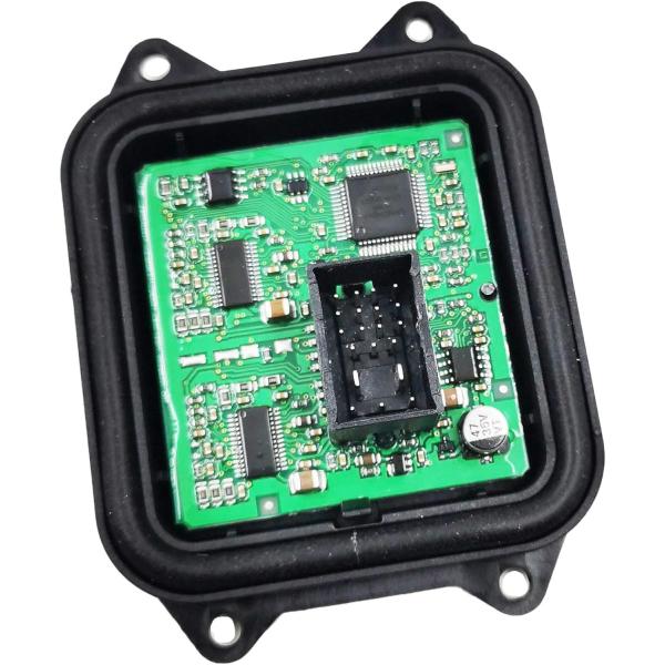 商品名適応ヘッドライトドライブコントロールユニット照明モジュール BMW E70 E90 E91 E92 E93 63117182396Adaptive Headlight Drive Control Unit Lighting Modul...