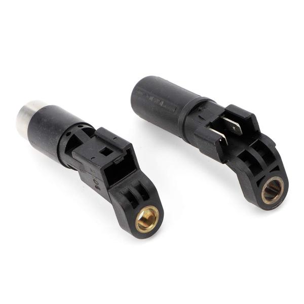 商品名Speed Sensor Fit for Chevy 2002 On, 2pcs ABS Transmission Input Output Speed Sensor Kit ZF4HP16 (99192)ブランド：Aramox商品サ...