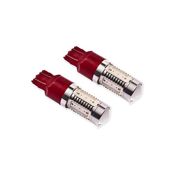 商品名ダイオード ダイナミックス 7440/7443 HP11 テールライト LED電球 (ペア) レッドDiode Dynamics 7440/7443 HP11 Tail Light LED Bulbs (Pair), Redブランド：...