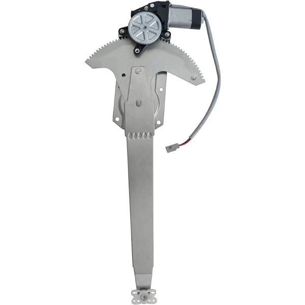 商品名741-754 パワーウィンドウレギュレーター モーター助手席側 フロント右 1981-1996 F'ord Bronco F150 F-250 F350 &amp; 1981-1983 F100 &amp; 1988-1997 F4...