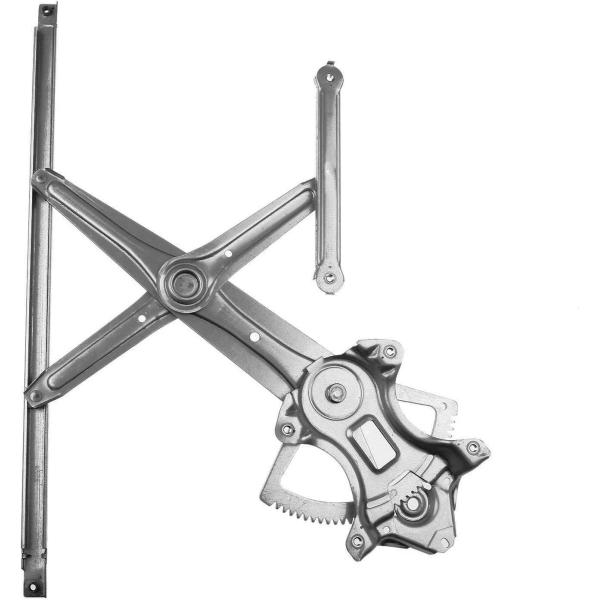 商品名A-Premium パワーウィンドウレギュレーター モーターなし レクサス ES350 2007-2012 フロント助手席側対応A-Premium Electric Power Window Regulator Without Mot...