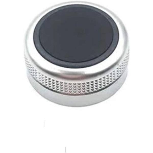 商品名KUANGQIANWEI Power Windows kit Multi Media Rotary Knob Main Menu Switch Setting CD Fit for Audi A6 C6 S6 Allroad 05-0...