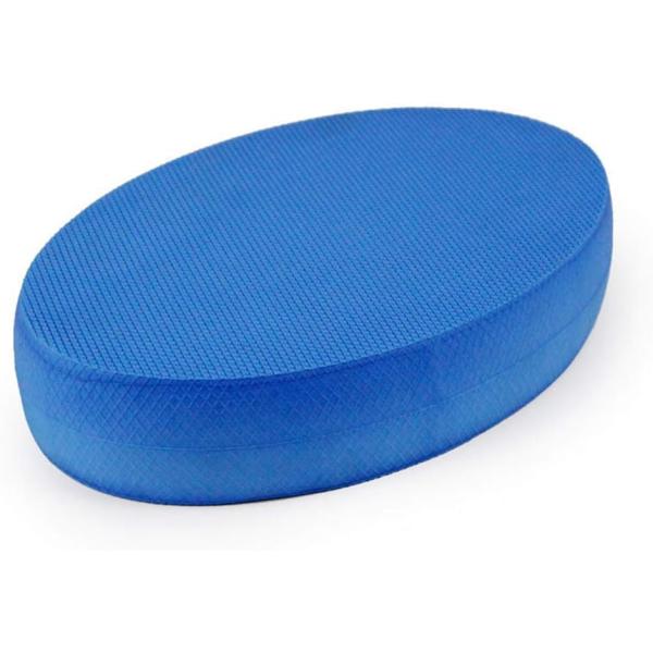 商品名Non-slip Foam Balance Pad Stability Trainer Pad Mat for Dancing Balance Training Pilates and Fitness Knee Pad cusionブ...