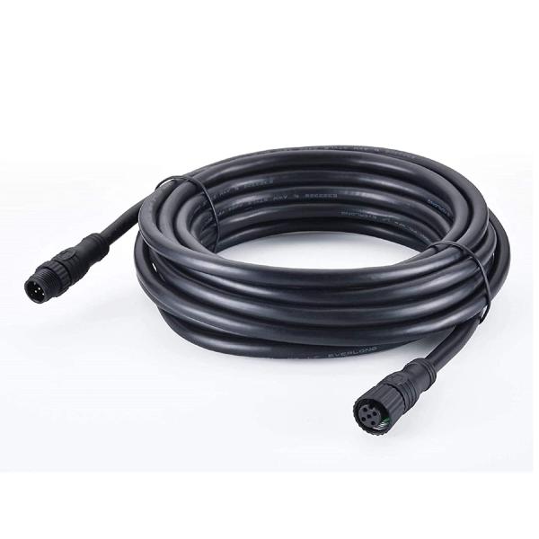 商品名Regatta Processing NMEA 2000 (N2K) 5m、バックボーンまたはドロップ、Lowrance Simrad B&amp;G Navico Garmin Networks用ケーブルRegatta Proces...