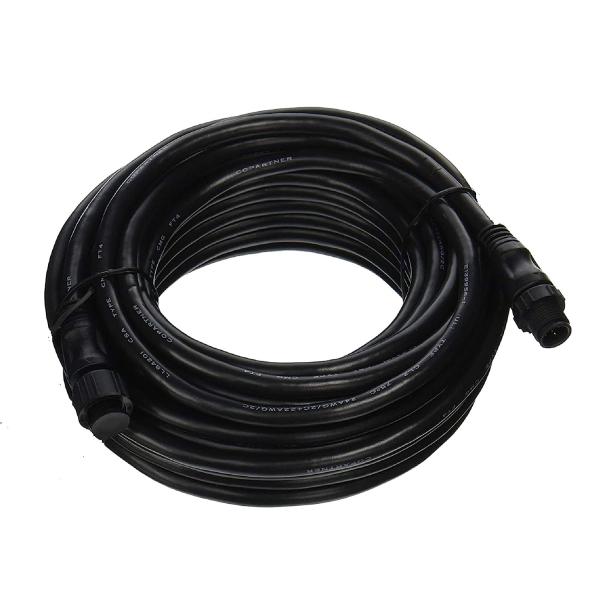 商品名NMEA 2000 (N2K) 10メートル バックボーンまたはドロップ ローランス Simrad B&amp;G Navico Garmin Network用ケーブルRegatta Processing NMEA 2000 (N2K...