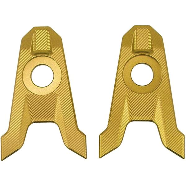 商品名LiMePng Motorcycle Rear Fork Axle Chain Adjuster Blocks Spindles CNC Aluminum Tensioners Catenary for Kawasaki Z800 Z...