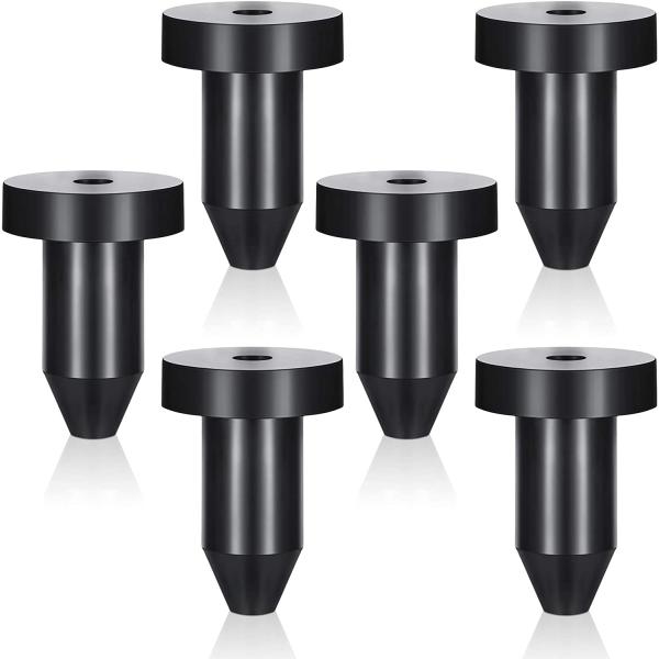 商品名HESTYA Kayak Drain Plug Canoe Drain Stoppers Fits Most Kayak Canoe Compatible with Sundolphin Kayaks Aruba 8 SS, Arub...